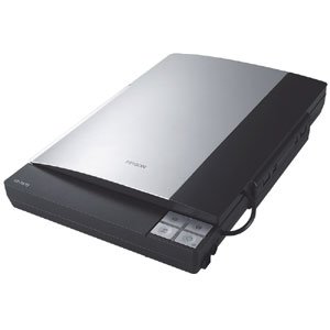 【中古】EPSON Colorio A4フラットベッドスキャナ 4800dpi フィルムスキャン標準 GT-F670【メーカー名】エプソン【メーカー型番】【ブランド名】エプソン【商品説明】EPSON Colorio A4フラットベッドスキャ...