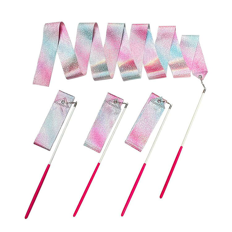 ■ カラーレッド/ピンク■ サイズ2m（柄長さ30cm）4m（柄長さ45cm）6m（柄長さ45cm）