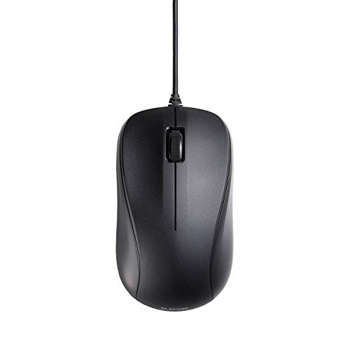 Mサイズ(レーザー)ブラック/1個 (x 1)/M-S2ULBK/RS・Color:ブラックSize:1個 (x 1)Style:Mサイズ(レーザー)PatternName:単品・パッケージ個数:1・精度の高い読取性能を誇るレーザーセンサー...