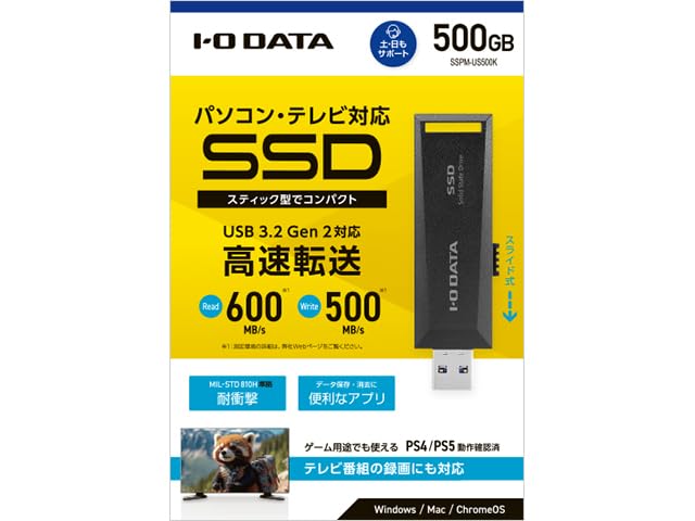 -/-/SSPM-US500K・パッケージ個数:1・49571801696994957180169699