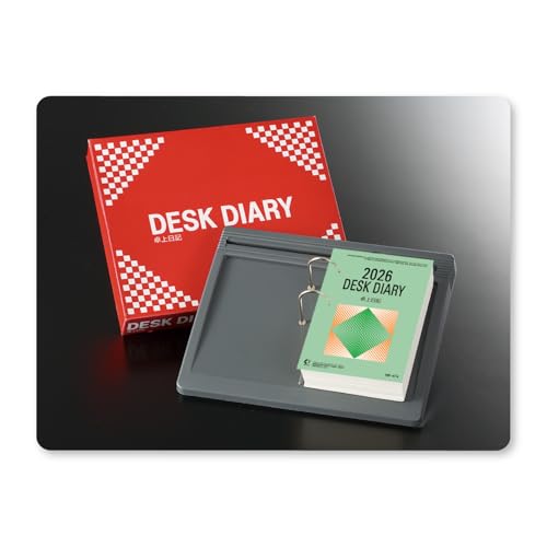 NK8474/-/NK8474・パッケージ個数:1・サイズ17×20cm・掲載暦情報六曜 九星、旧暦、十干・使用方法デスク置き(専用台座)・特長1日めくりカレンダーの機能が付いたメモ・特長2オフィス向け日めくりメモオフィスにマッチするスマー...