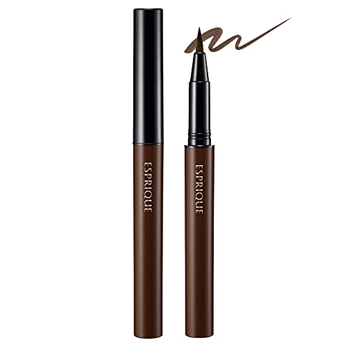 ブラウン/0.45mL/-・パッケージ個数:1・サイズ:0.45mL・原産国:日本・内容量:0.45ml商品紹介 汗、水、涙、こすれにも強い筆ペンタイプのアイライナー。目のキワもにじまず、美発色が夜まで続きます。太くも細くも描けるコシのある...
