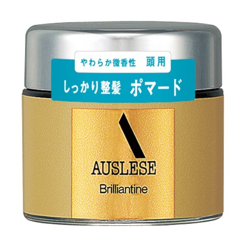 -/80グラム (x 1)/33083・パッケージ個数:1・商品サイズ (幅×奥行×高さ) :62mm×62mm×62mm・原産国:日本・内容量:80g商品紹介 強い整髪力でキチッとしたヘアスタイルに仕上げます。 適度なやわらかさで、のびが...