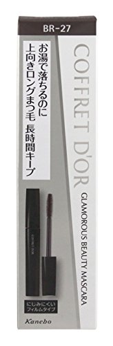 BR-27/-/-・パッケージ個数:1・内容量:6g・全成分:水、アクリレーツコポリマー、パラフィン、ステアリン酸、カルナウバロウ、ミツロウ、ステアリン酸PEG-45、(アクリレーツ/VA)コポリマー、セテアリルアルコール、TEA、DPG、...