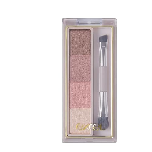 EP02 サマーネクター/1個 (x 1)/4964596782114・PatternName:EP02 ブルベ夏・濃淡自在4色パレット パーソナルカラーで選ぶパウダーアイブロウ商品紹介 垢抜けカラーで眉色から印象をアップ。なりたい眉を自在...