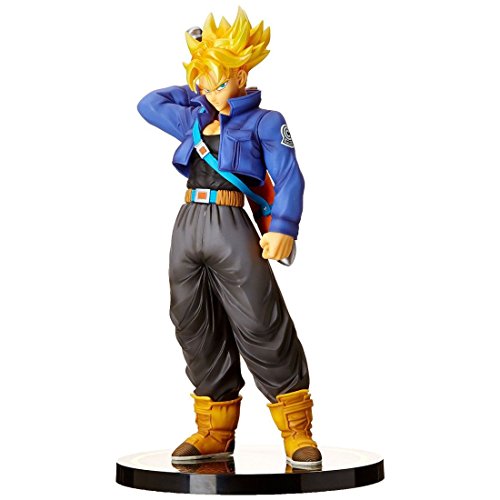 現代的クリア/ワンサイズ/BAN92903・パッケージ個数:1・主な商品素材：PVC、ABS・商品サイズ：全高約220mm究極の造形再現を追求するスタチューフィギュアの最上位シリーズ「フィギュアーツZERO EX」。 第2弾は凛々しい青年姿...