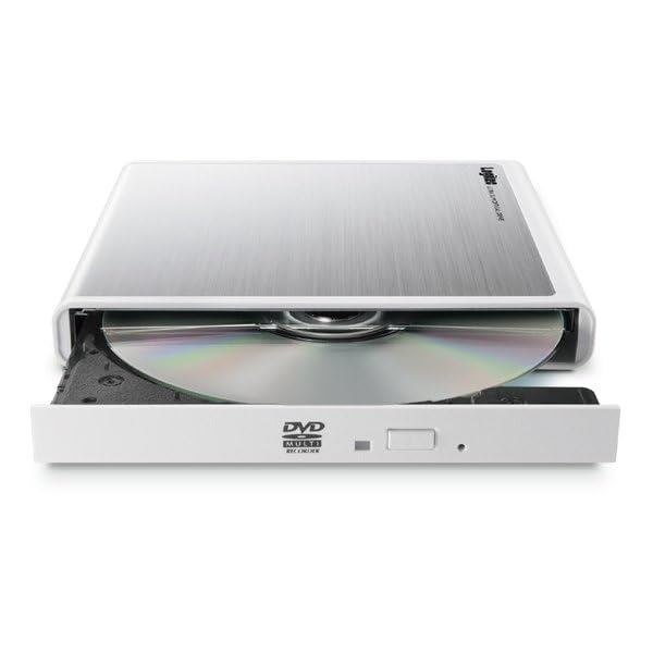 ホワイト/-/LDR-PMM8U2LWH・Windows用のポータブルDVDドライブです。・Windows搭載パソコンでDVD・CDの読み込み・書き込みが可能です。・奥行約13.4cmのコンパクト設計で、ノートパソコンと一緒に持ち運ぶのに便...