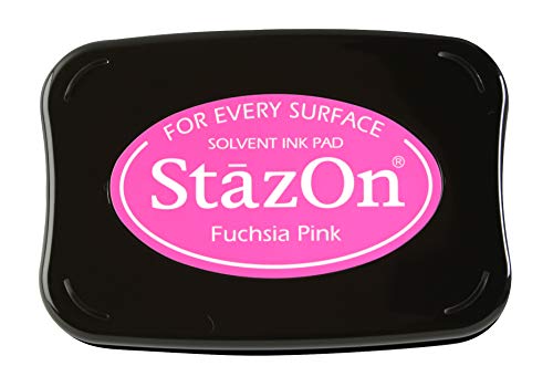 ステイズオンフクシアピンク/1個 (x 1)/VKS-SZ-82・Color:フクシアピンクStyle:ステイズオン・パッケージ個数:1・対象性別 :男女共用・パッケージ重量: 0.09 pounds・商品モデル番号: VKS-SZ-82・...