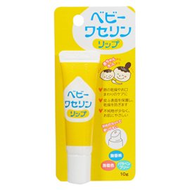 -/10グラム (x 5)/-・PackageQuantity:5・パッケージ個数:55個セットベビーワセリンリップ 10g×5個