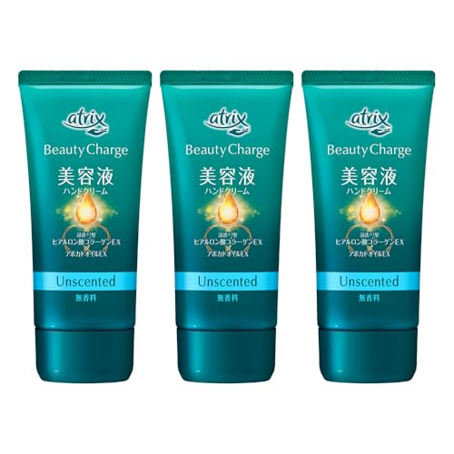 -/80グラム (x 3)/-・FlavorName:無香料Size:80グラム (x 3)・●80G×3個・●お得なセット品・●うるおいに満ちたハリ・つや手肌に導く美容液ハンドクリーム。・●無香料・ブラント名: アトリックス高浸透保湿で角...