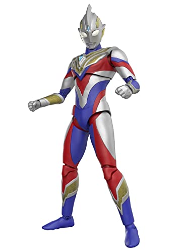 モダンウルトラマントリガーマルチタイプ/40 cm/2621335・パッケージ個数:1・梱包サイズ: 10.0×30.0×19.0(cm)・(C)円谷プロ (C)ウルトラマントリガー製作委員会・テレビ東京・対象性別: unisex・パッケー...