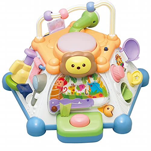 やみつきボックスプラスやみつきボックスプラス(パステルカラー)/35.2×37× 24cm/7760・Color:やみつきボックスプラス(パステルカラー)・パッケージ個数:1・トイローヤルの正規品(新品・未開封)は販売元のみで販売しておりま...