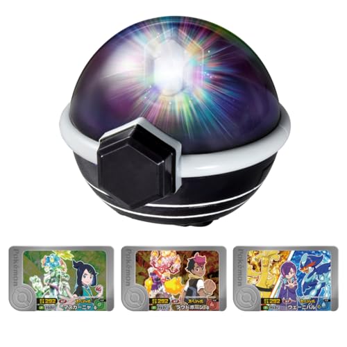(C)Nintendo・Creatures・GAME FREAK・TV Tokyo・ShoPro・JR Kikaku (C)Pokemon (C)2024 Pokemon. (C)1995-2024 Nintendo/Creatures I...
