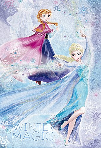 単品Icy Blast/-/73-002・Style:単品・(C)Disney・完成サイズ:26x38cm商品紹介 布のジグソーパズルに、ラインストーンやジェルペンでデコレーションを行うメイキングホビーです。 アレンデール王国家の長女である...