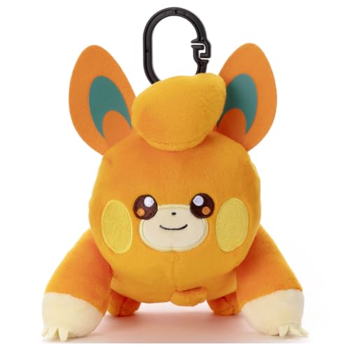 (C)Nintendo・Creatures・GAME FREAK・TV Tokyo・ShoPro・JR Kikaku (C)Pokemon (C)T-ARTS 製品に掛かる権利主張として・LR44ボタン電池2個使用(電池は別売です。) ボタ...