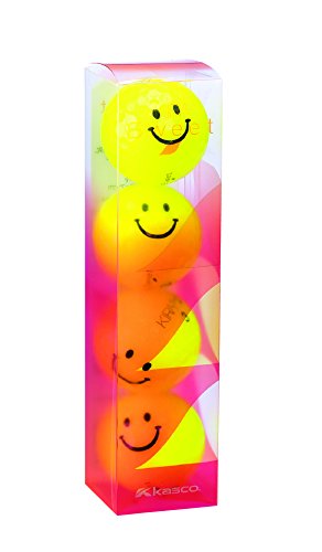 ゴルフボールイエロー/-/43374-69188・Color:イエロー・パッケージ個数:1・原産国:日本・構造:3ピース・対象ヘッドスピード:~42m/s・性別:女性女性のための飛びボール ・「もっと飛ぶ」を実現する『マイクロバルーン』 イ...