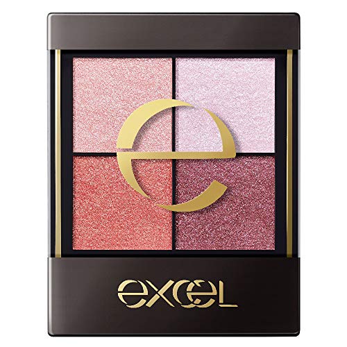 単品CS07 フラワーバレッタ/1個 (x 1)/-・Color:CS07 フラワーバレッタStyle:単品・パッケージ個数:1・原産国:日本・内容量:3.5g・カラー:フラワーバレッタアイシャドウ・色と質感の重ね着を楽しむ、ファッション感...