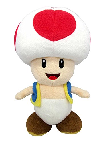 キノピオ・キノピオ (S) 1個 (x 1) AC04・・Color:キノピオ (S)・主な製造国 :中国・(C)Nintendo Licensed by Nintendo・対象年齢 :6才以上・パッケージ重量: 0.11 kg説明 大人気...