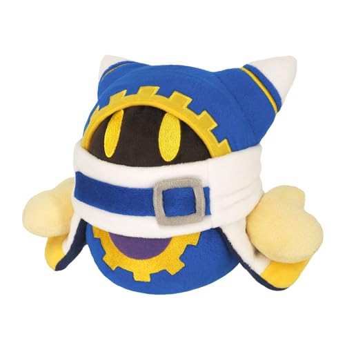 ALL STAR COLLECTIONマホロア (S)/-/KP15・パッケージ個数:1・中国・?Nintendo/HAL Laboratory Inc.・対象年齢 :6才以上・パッケージ重量: 0.15 kg「星のカービィ Wii」の登場...