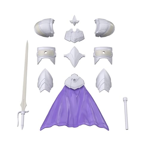 クラスアップアーマー (リーベルエンチャンター)マルチカラー/小型/ー・Style:クラスアップアーマー (リーベルエンチャンター)・(C)BANDAI SPIRITS 2023自分だけのファンタジージョブを創り出すことが出来る『30 MI...