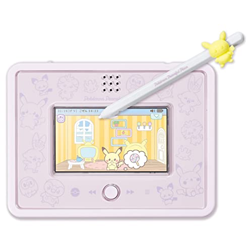 単品無し/-/-・PatternName:単品・単3形アルカリ乾電池4本使用(電池は別売です。) タカラトミーACアダプターTYPE5U(別売り)対応・(c)Pokemon. (c)Nintendo/Creatures Inc./GAME ...