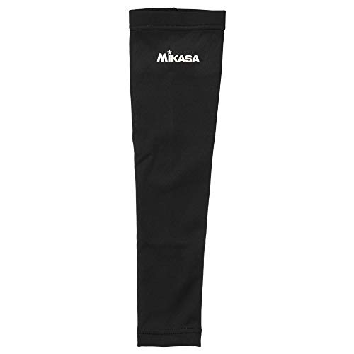 カジュアルブラック/グリーン/M/AC-AS200-G M・Size:M・パッケージ個数:1・Mサイズ1枚入り(片腕分)長さ38×上幅12×下幅7.5cm・腕用サポーター・筋肉の動きをサポート&疲労軽減でプレーパフォーマンス向上・特殊ストレ...