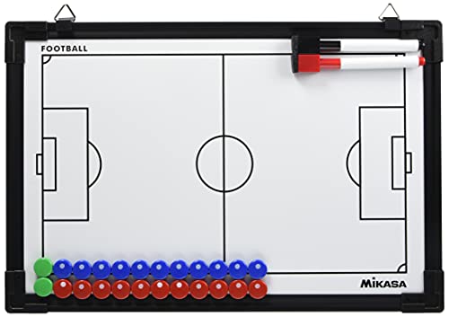 サッカー作戦盤 (専用バッグ付き)なし/-/SB-F・Style:サッカー作戦盤 (専用バッグ付き)・パッケージ個数:1・サッカー用作戦盤・ポイントマグネット付 マーカーペン付・携帯ケース付・台湾製ミカサのスローガンミカサのコーポレートスロ...