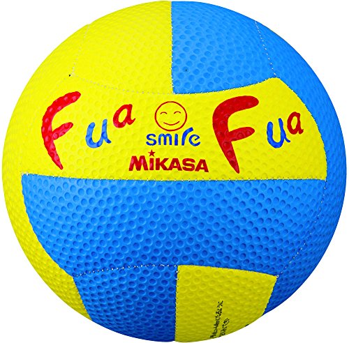 単品イエロー/ブルー/20 cm/FFD2-YB・Color:イエロー/ブルーPatternName:単品・パッケージ個数:1・小さなお子様にぴったりの非常に柔らかいボール・空気の入れ過ぎにご注意ください。・2号球・直径約20cm、重量約1...