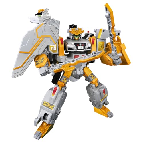 ギガントポリスブレイバーエターナル DXセットブルー、レッド。/17 x 8 x 21 cm/-・(C) TOMY・電池は使用しません。商品紹介 タカラトミー トミカ ジョブレイバー TJBDX ギガントポリスブレイバーエターナル DXセッ...