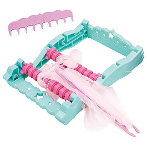 本体アメールアメールアメールアメール/34×27×7cm/-・Color:アメールアメール・いろいろな素材で簡単にあみものが楽しめるメイキングトイ「アメールアメール」が登場・毛糸はもちろん、毛糸以外の素材を使ってあみものが楽しめます。・セッ...