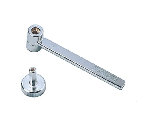 ・シルバー 32410説明 商品紹介 ●レンチ部分を2WAY化(8mm/9mm)。タペットアジャスト部を差し替えることにより様々なヘッドに対応なタペットアジャストレンチ。 ●参考適合車種: HONDA APE50 APE100は不可。 HO...