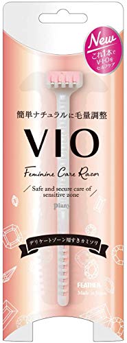 女性-/2本 (x 1)/-・パッケージ個数:2商品の説明 商品紹介 ●女性の「美容」と「生理」の悩みをアンダーヘアケアの視点でサポートするカミソリ。 ●剃らない、抜かない、自然に仕上がる、VIOゾーンのボリュームと長さを整える。 ●お肌に...