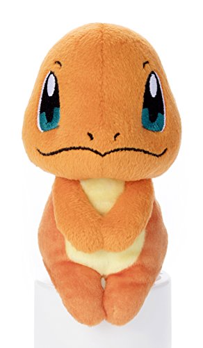 -/-/-・(C)2018Pokemon.(C)1995-2018Nintendo/Creatures Inc./GAME FREAK inc.・対象年齢:6歳以上ポケモンちょっこりさんに新しい仲間が登場 カントー地方の仲間が新たにラインナ...