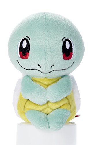 -/ワンサイズ/-・パッケージ個数:1・(C)2018Pokemon.(C)1995-2018Nintendo/Creatures Inc./GAME FREAK inc.・対象年齢:6歳以上ポケモンちょっこりさんに新しい仲間が登場 カント...