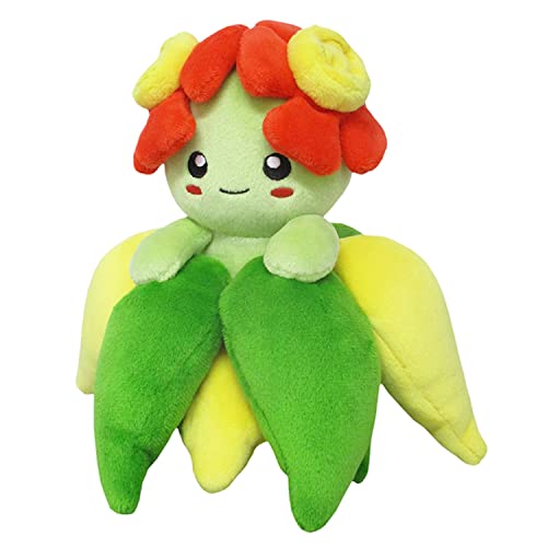 キレイハナグリーン/S/PP130・パッケージ個数:1・(C)Nintendo・Creatures・GAME FREAK・TV Tokyo・ShoPro・JR Kikaku (C)Pokemon・パッケージ重量: 0.16 kg・素材: ポ...