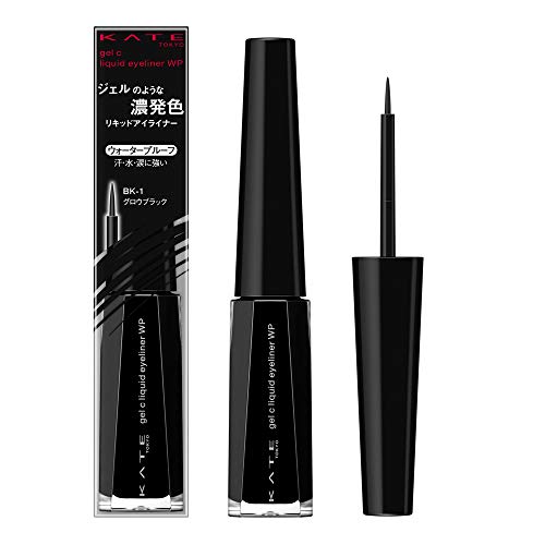 ブラック/1.5ミリリットル (x 1)/-・パッケージ個数:1・内容量:1.5ml・全成分:水、アクリレーツコポリマー、エタノール、DPG、BG、PVP、キサンタンガム、リン酸Na、EDTA-2Na、ヒドロキシエチルセルロース、フェノキシ...