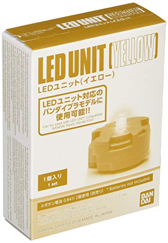 リアルイエロー/6 cm x 4 cm x 10 cm/25825・パッケージ個数:1・使用電池:LR41×2(別売)・(b)対象年齢 :(/b)15才以上・(b)電池種別 :(/b)電池は別売りのため別途ご購入ください。商品紹介 様々なア...