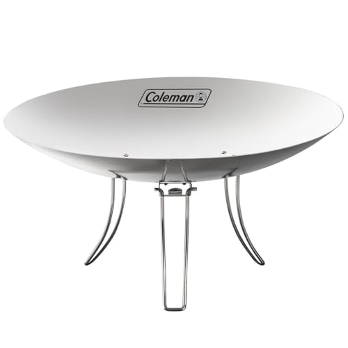 ファイヤーディスク (直径40cm)無/FF/2000031235・Style:ファイヤーディスク (直径40cm)・パッケージ個数:1・直径約45cmの広い焚火スペースと高い収納性(厚さ約10cm)、収納ケース付のオールインワンモデル・簡...