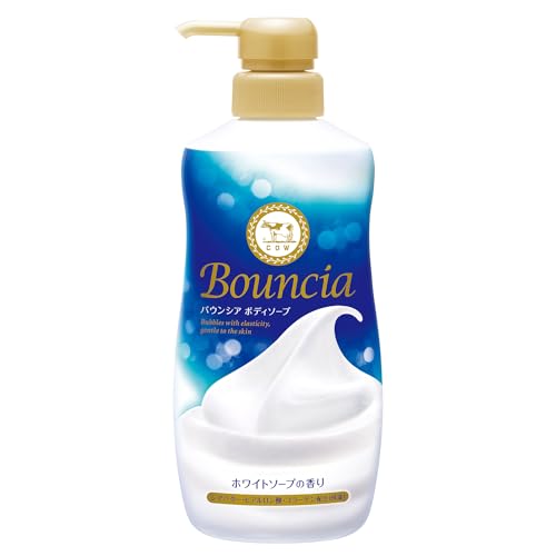 ホワイト/-/-・パッケージ個数:1・ボディソープ。ポンプ付き・原材料: 水、ミリスチン酸K、ラウリン酸K、パルミチン酸K、ジステアリン酸グリコール、塩化K、香料、ヒアルロン酸Na、加水分解コラーゲン、シア脂、コカミドメチルMEA、コカミド...