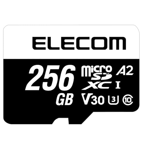 -/256GB/MF-MS256GU13A2R・Size:256GB・パッケージ個数:1・ビデオカメラやVlogカメラにおすすめ4K対応のmicroSDXCメモリーカードです。・4Kなどの高画質・大容量データも素早く快適に扱えます。・高速イ...