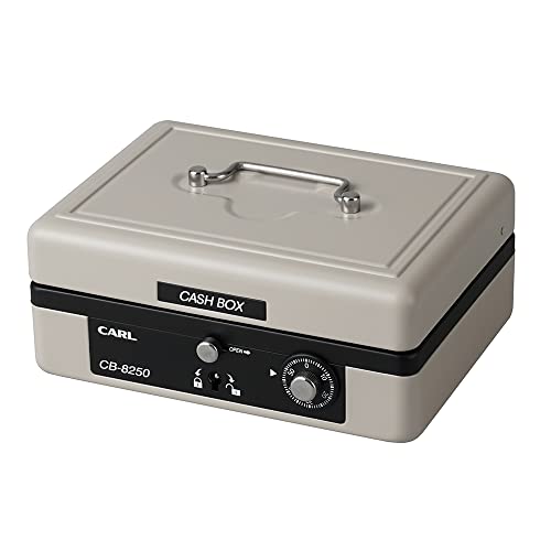 6金種収納グレー/A6/CB-8250・Color:グレーStyle:6金種収納・パッケージ個数:1・紙幣収納枚数各250枚(目安)・持ち歩いても散らばらない、コインもお札も出し入れスイスイ。・付属品鍵2個(シリンダー錠用)・本体サイズ/重...