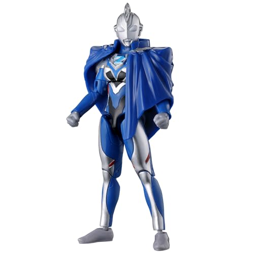 ウルトラマンゼット オリジナル ニュージェネレーションウルトラマンケープセット/-/4582769905179・Color:ウルトラマンゼット オリジナル ニュージェネレーションウルトラマンケープセット・（C）円谷プロ・［カテゴリー］ウルト...