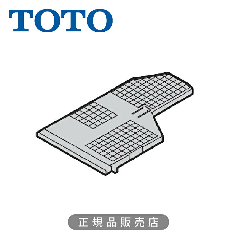 TOTO ウォシュレット 専用　脱臭フィルターです。