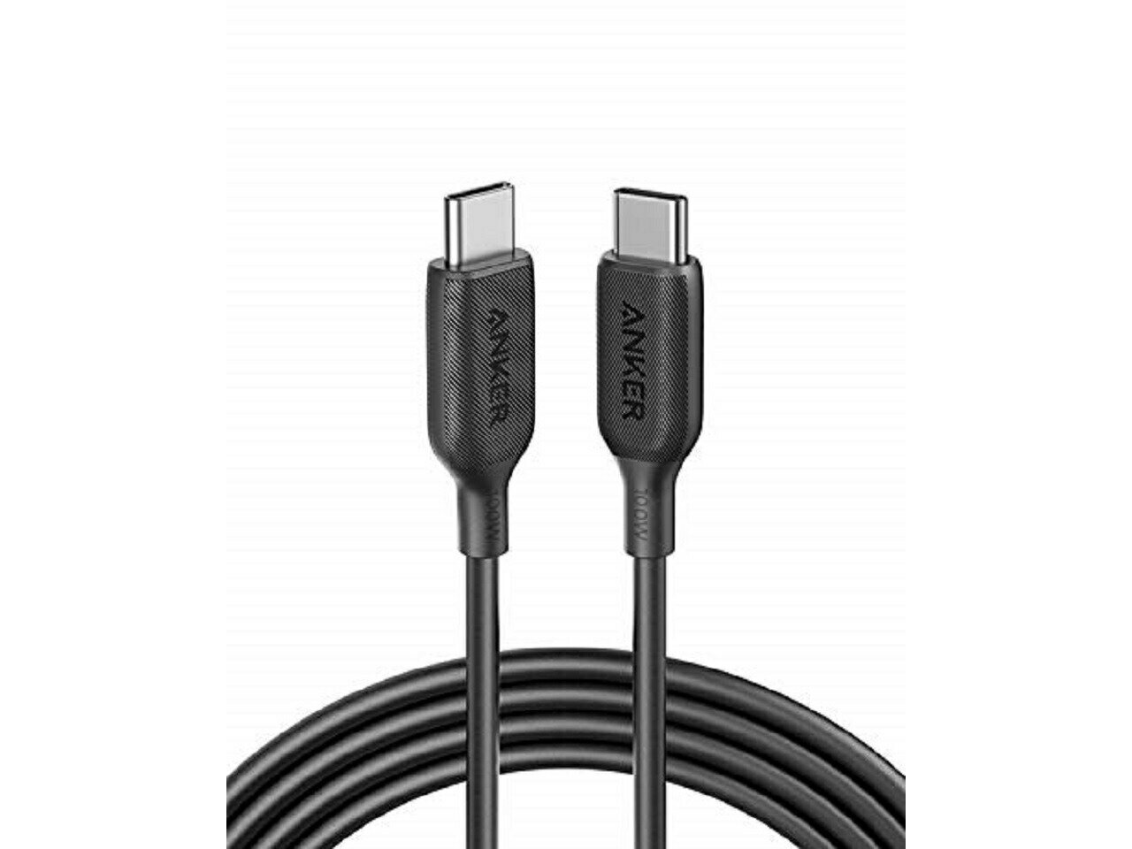 ■商品特徴 PD対応でフルスピード充電 最大100Wの出力に対応し、スマートフォンやタブレット端末、ノートPCなどの幅広いUSB-C対応機器に対応しています。100W出力のPD対応のUSB-C充電器を使用することで、16インチのMacBoo...