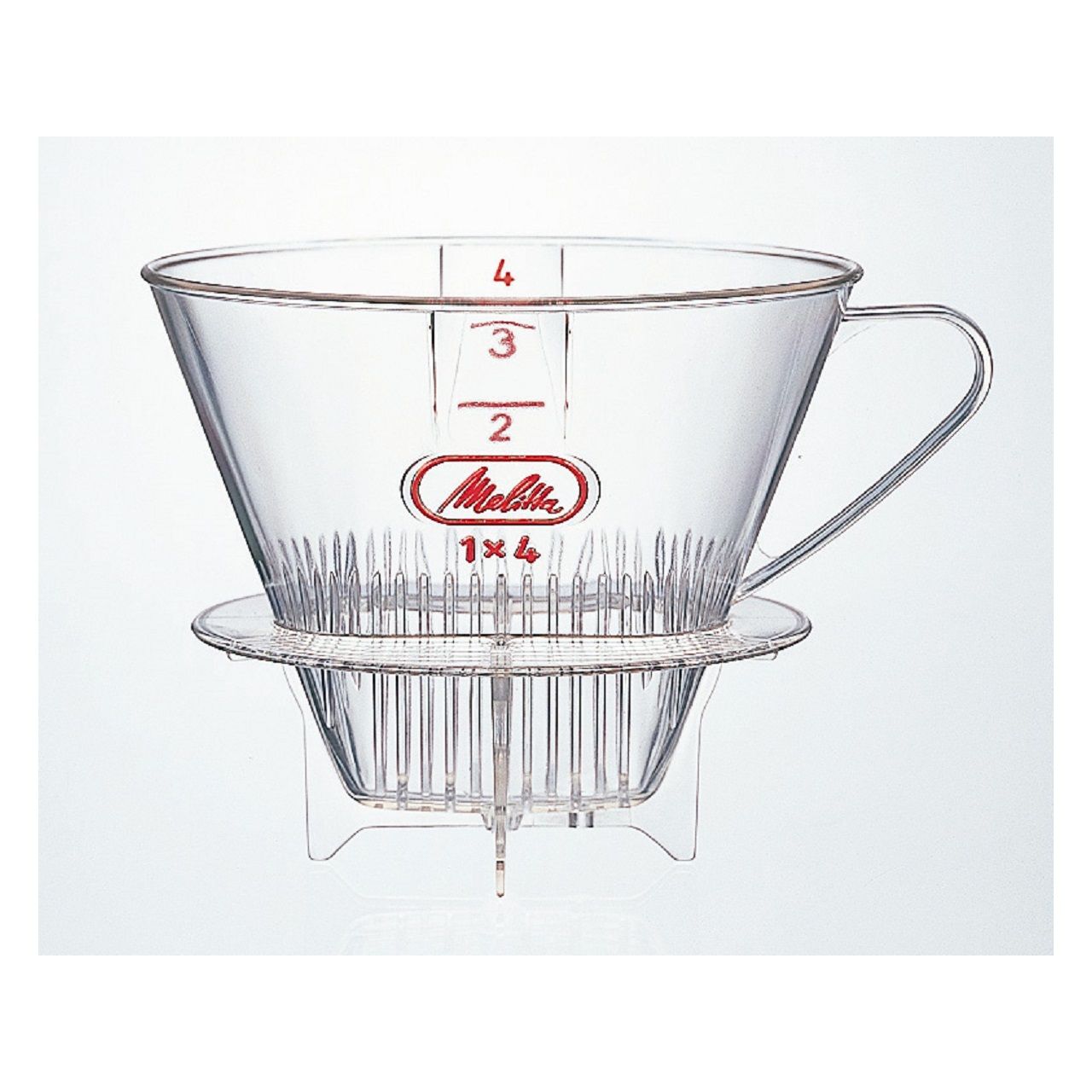 ベストな味を香りを抽出するメリタ式一つフィルター ○内側の刻まれたミゾがお湯の流れをコントロール ○クリアなイメージ、ブルーを基調としたパッケージ ○メリタ式一つ穴抽出 ○内側ミゾがお湯をコントロール ○パッケージリニューアル メリタの一つ...