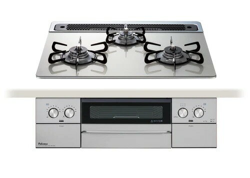 使いやすさやお手入れにこだわった「暮らしに寄り添う」ビルトインコンロ ○ラクックグランオートメニュー対応 ○煮込み機能搭載 ○レンジフード連動機能搭載 ○ヒートカットトップ ○コンロ30分消火あんしんモード ○自動炊飯機能 商品仕様 本体サ...