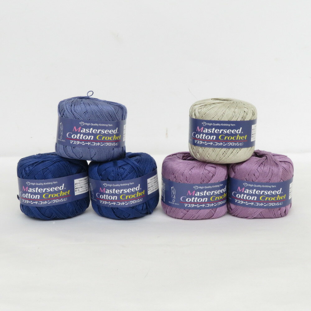 商品コードec12653 アイテム毛糸 ブランドダイヤモンド毛糸 カラー パープル 生産国日本製 JAN4965838200250 品質表示綿(マスターシード)100% サイズ 毛糸の太さ中細 保証期間初期不良（到着から1週間）のみ 商品状...