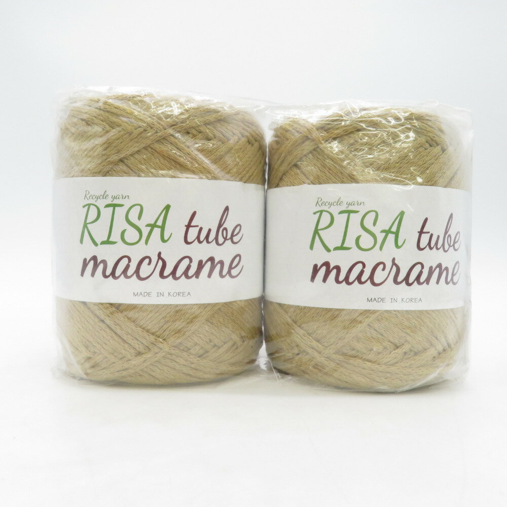 商品コードec13794 アイテム毛糸 カラー マスタードベージュ 生産国韓国製 品質表示70％リサイクルコットン 30％ポリエステル サイズ 保証期間初期不良（到着から1週間）のみ 商品状態 状態ランク S：未着用品・未使用品 全体 こち...