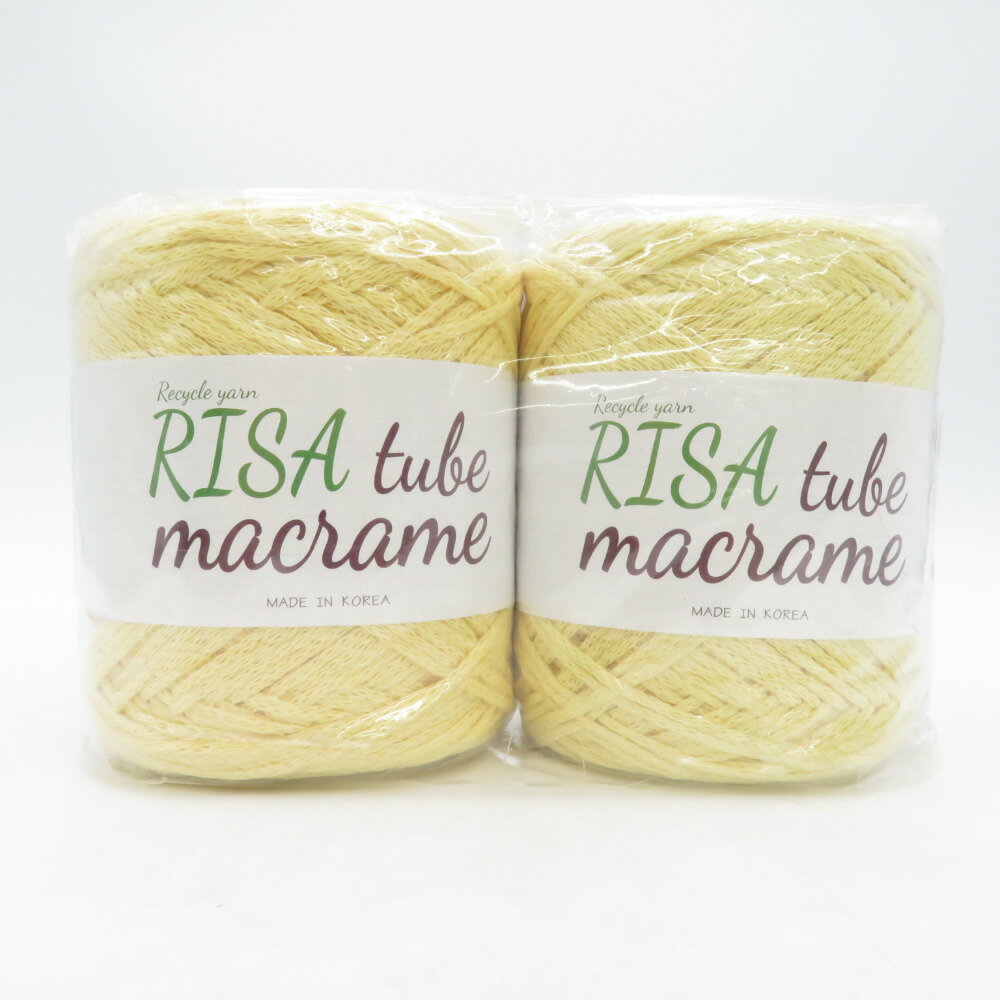 商品コードec13798 アイテム毛糸 カラー レモン 生産国韓国製 品質表示70％リサイクルコットン 30％ポリエステル サイズ 保証期間初期不良（到着から1週間）のみ 商品状態 状態ランク S：未着用品・未使用品 全体 こちらの商品は未...
