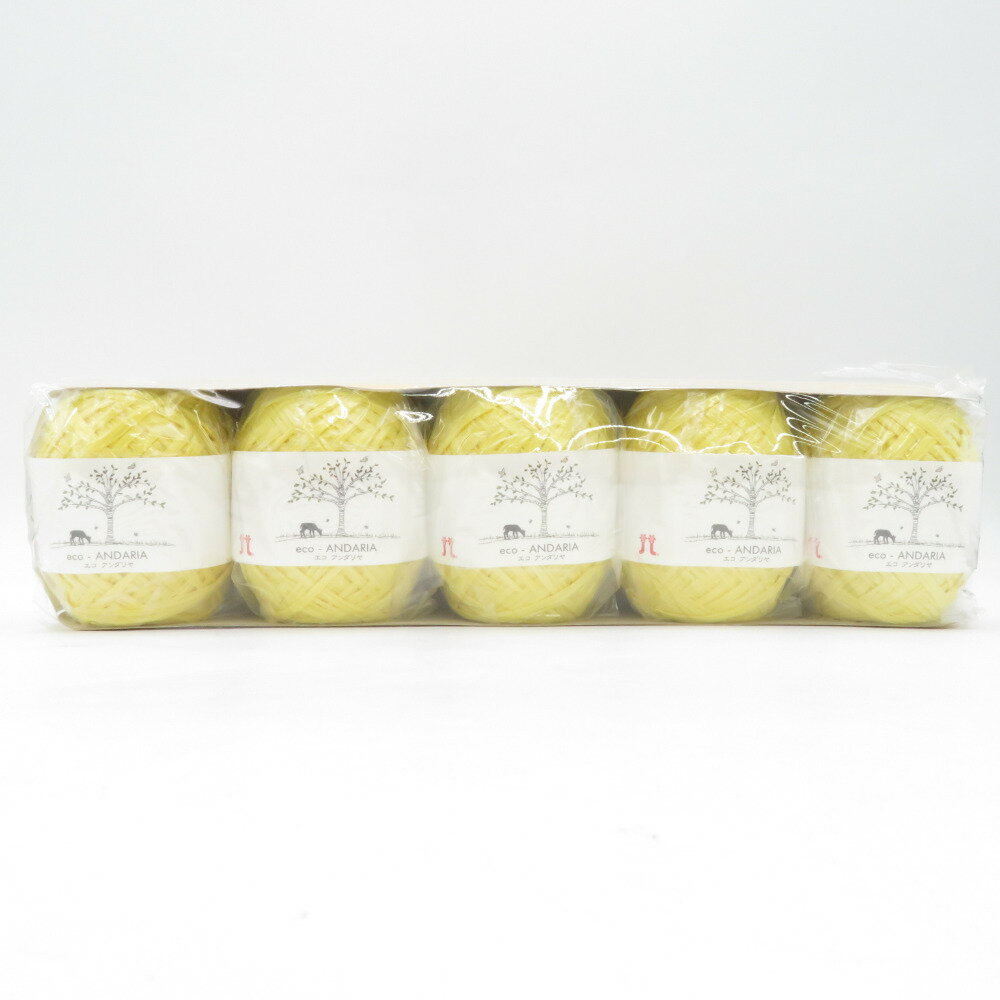 商品コードec13834 アイテム毛糸 ブランドハマナカ カラー イエロー 生産国日本製 JAN4977444291119 品質表示レーヨン100％ サイズ 保証期間初期不良（到着から1週間）のみ 商品状態 状態ランク S：未着用品・未使用...